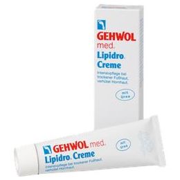 Gehwol MED Lipidro Creme 125 ml