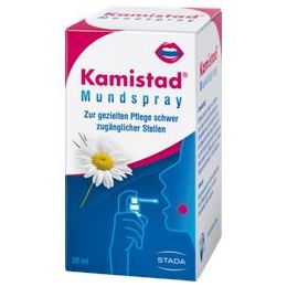 STADA Kamistad Mundspray 20 ml