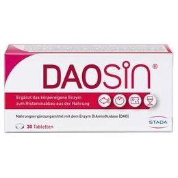 STADA Daosin Tabletten 30 St