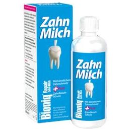 Bioniq Repair Zahn-Milch Mundspülung 400 ml