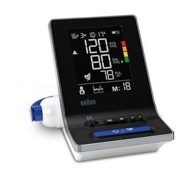 KAZ Europe SA Braun Blutdruckmessgerät ExactFit3 Oberarm Bua6150 1 St