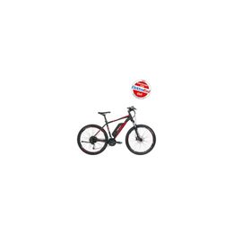 FISCHER BIKE FISCHER E-Bike Montis EM 1726 422 Wh