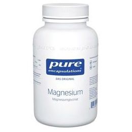 promedico Pure Encapsulations Magnesium Magn.Glycinat Kaps. 90 St