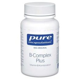 promedico Pure Encapsulations B-Complex plus Kapseln 60 St