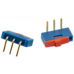 W&Uuml;RTH ELEKTRONIK W&uuml;rth Elektronik Schiebeschalter 1P - 450302014072