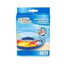 Vedes Splash & Fun Schwimmring Beach Fun, # 42 cm
