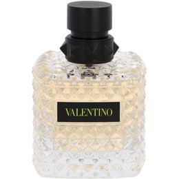 Eau de Parfum Valentino "Born In Roma Yellow Dream" Parfüms Gr. 100 ml, farblos (transparent) Damen Eau de Parfum