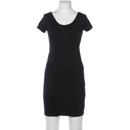Laura Scott Damen Kleid, schwarz, Gr. 32