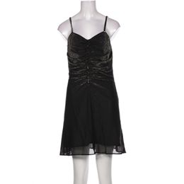 Vera Mont Damen Kleid, schwarz