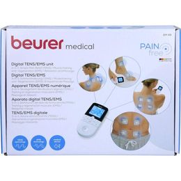 Beurer EM49 Digital TENS/EMS 1 St