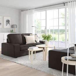 IKEA KIVIK 2er-Sofa