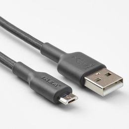 IKEA LILLHULT USB-A auf USB-Micro
