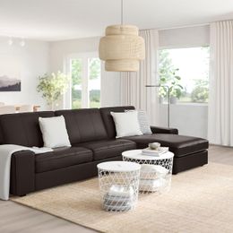 IKEA KIVIK 4er-Sofa