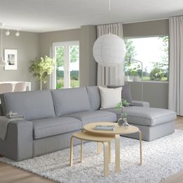 IKEA KIVIK 4er-Sofa mit R&eacute;camiere