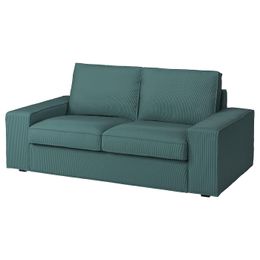 IKEA KIVIK Bezug 2er-Sofa