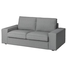 IKEA KIVIK 2er-Sofa