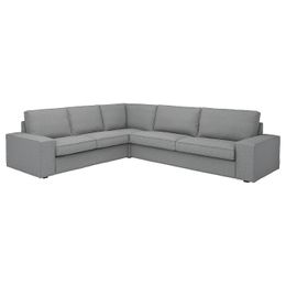 IKEA KIVIK Ecksofa 5-sitzig