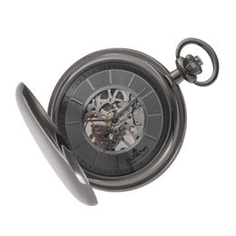 Dugena Taschenuhr Taschenuhr Savonette 4460979-1 Handaufzug
