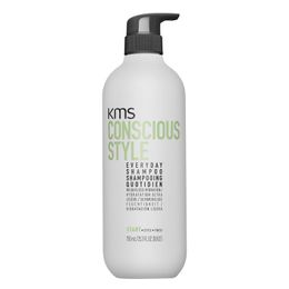 KMS California KMS Conscious Style Everyday Shampoo 750ml
