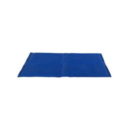 Trixie Cooling mat XXL: 110 × 70 cm blue