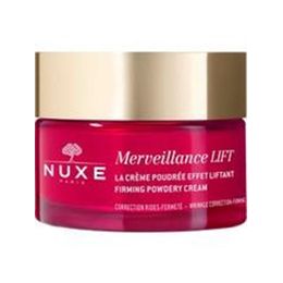 NUXE Paris Nuxe Merveillance Lift Firming Powdery Day Cream 50 ml