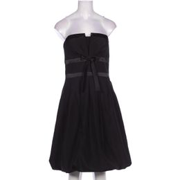 Jake*s Jake s Damen Kleid, schwarz