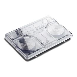 Decksaver Staubschutzabdeckung für Vestax Spin/ Typhoon