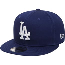 New Era - MLB 9FIFTY Los Angeles Dodgers Cap blau