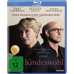 LEONINE Kindeswohl (Blu-ray)