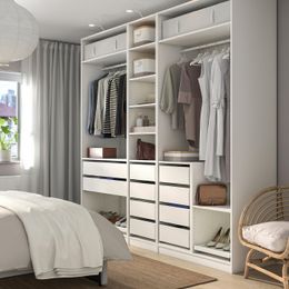 IKEA PAX Schrankkombination