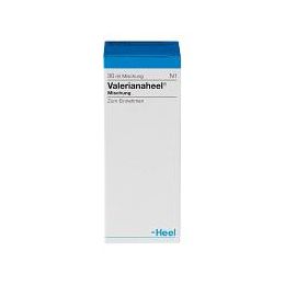 VALERIANA HEEL Tropfen 30 ml