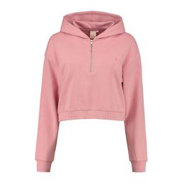 Shiwi Sweatshirt 'QUITO' female Pink size L