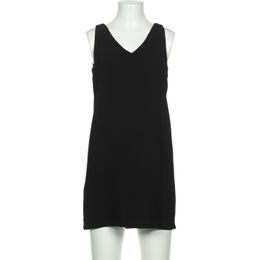 Mango Damen Kleid, schwarz, Gr. 34