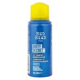 Tigi Bed Head Row Mini Dirty Secret Dry Shampoo Aero (100 ml)