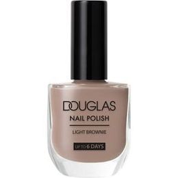 Douglas Collection Douglas Make-up Nägel Nail Polish (Up to 6 Days) 560 Irresistible Pink
