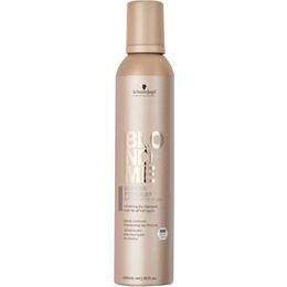 Schwarzkopf Professional BlondMe Blonde Wonders Dry Shampoo