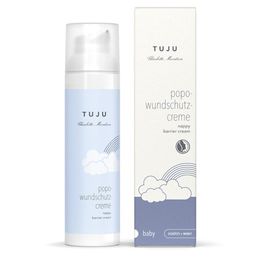 TUJU Popo-Wundschutzcreme 75ml