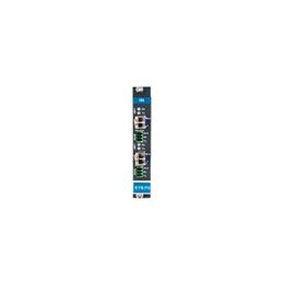 Kramer F676-IN2-F16/STANDALONE - 2-Kanal HDMI über SFP+ MM/SM Glasfaser Eingangskarte