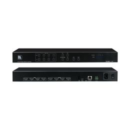 Kramer VS-44H2 - 4x4 4K HDR HDCP 2.2 HDMI 2.0 Matrix