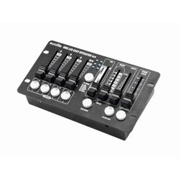 Eurolite DMX LED EASY Operator 4x4