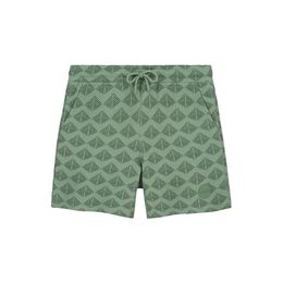 Shiwi Pants 'Pyramid' boy Green size 164