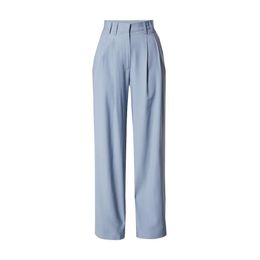 LeGer by Lena Gercke Pleat-Front Pants 'Draco' female Blue size 44