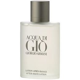 Armani Herrendüfte Acqua di Giò Homme After Shave