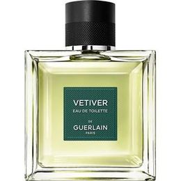 Guerlain Herrendüfte Vetiver Eau de Toilette Spray