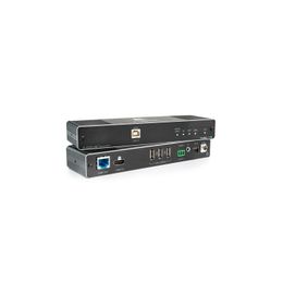 Kramer TP-590T - 4K60 4:2:0 HDMI Transmitter mit USB, RS&ndash;232, & IR &uuml;ber HDBaseT 2.0 (