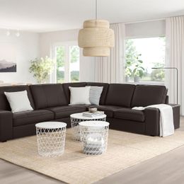 IKEA KIVIK Ecksofa 5-sitzig