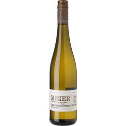 Weingut Meier WirWinzer Select 2019 Grauburgunder vom Lehm trocken