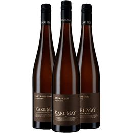 Weingut Karl May Karl May Lagenpaket trocken BIO