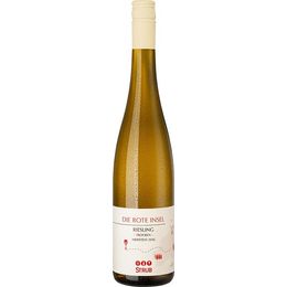 Weingut Hans Andreas Strub WirWinzer Select 2016 Die Rote Insel Nierstein Riesling