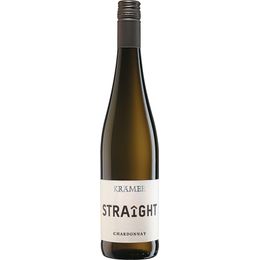weingut krämer WirWinzer Select 2017 Krämer Straight Chardonnay Trocken